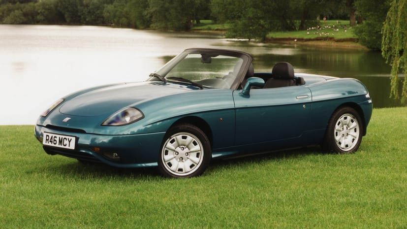 10 used cars for £3,000 we’ve found this week | Top Gear