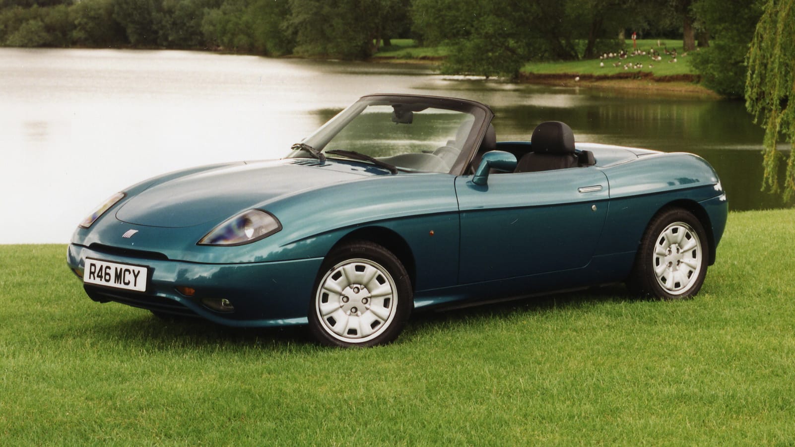 10 used cars for £3,000 we’ve found this week | Top Gear