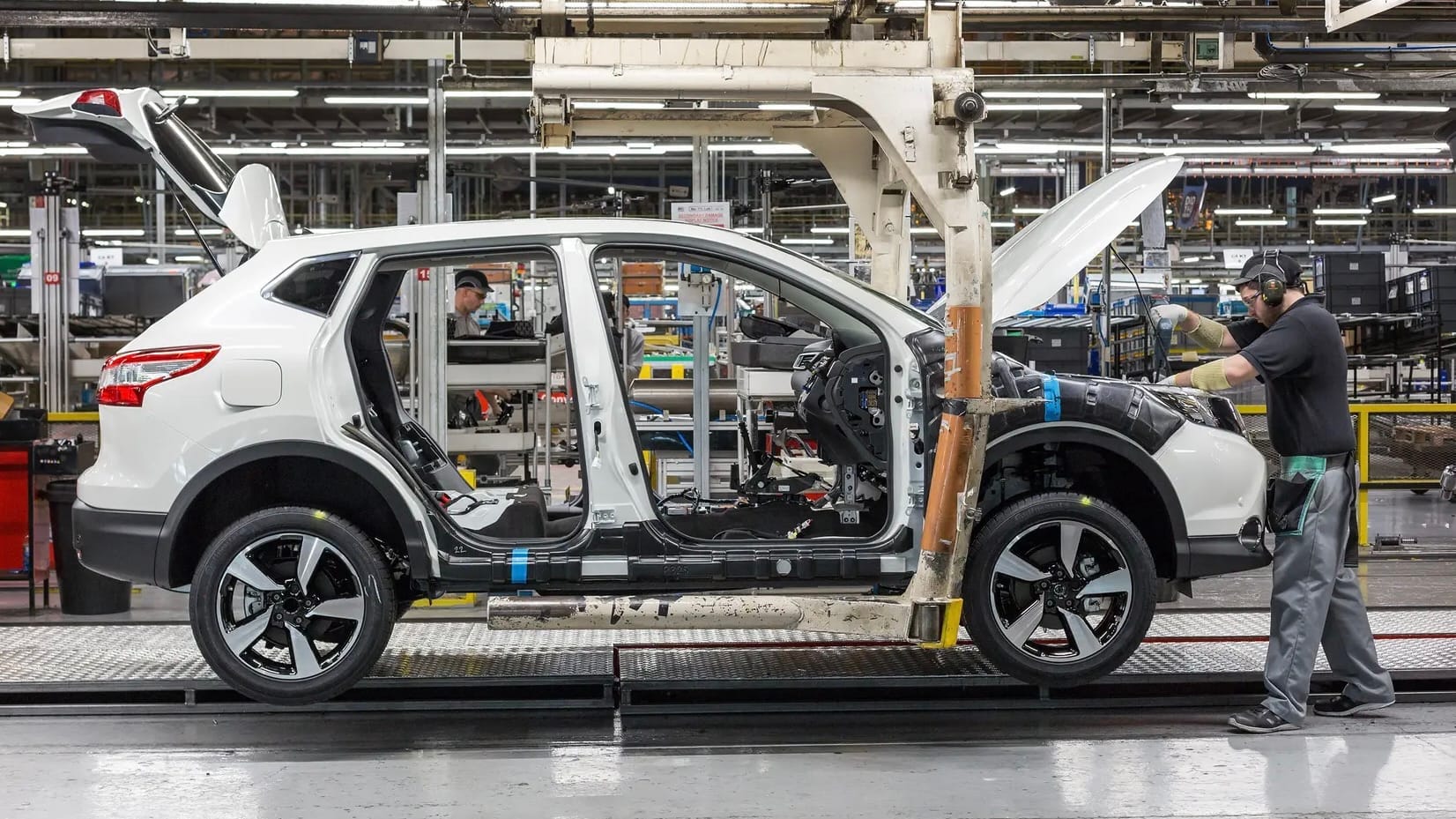 The beginner’s guide to Nissan | Top Gear