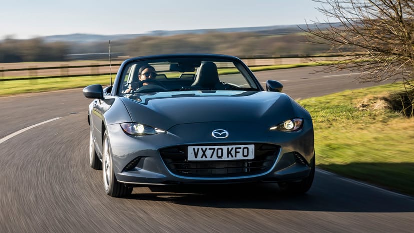 Most Reliable Used Cars 2025 | Top Gear