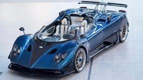 The beginner’s guide to Pagani | Top Gear