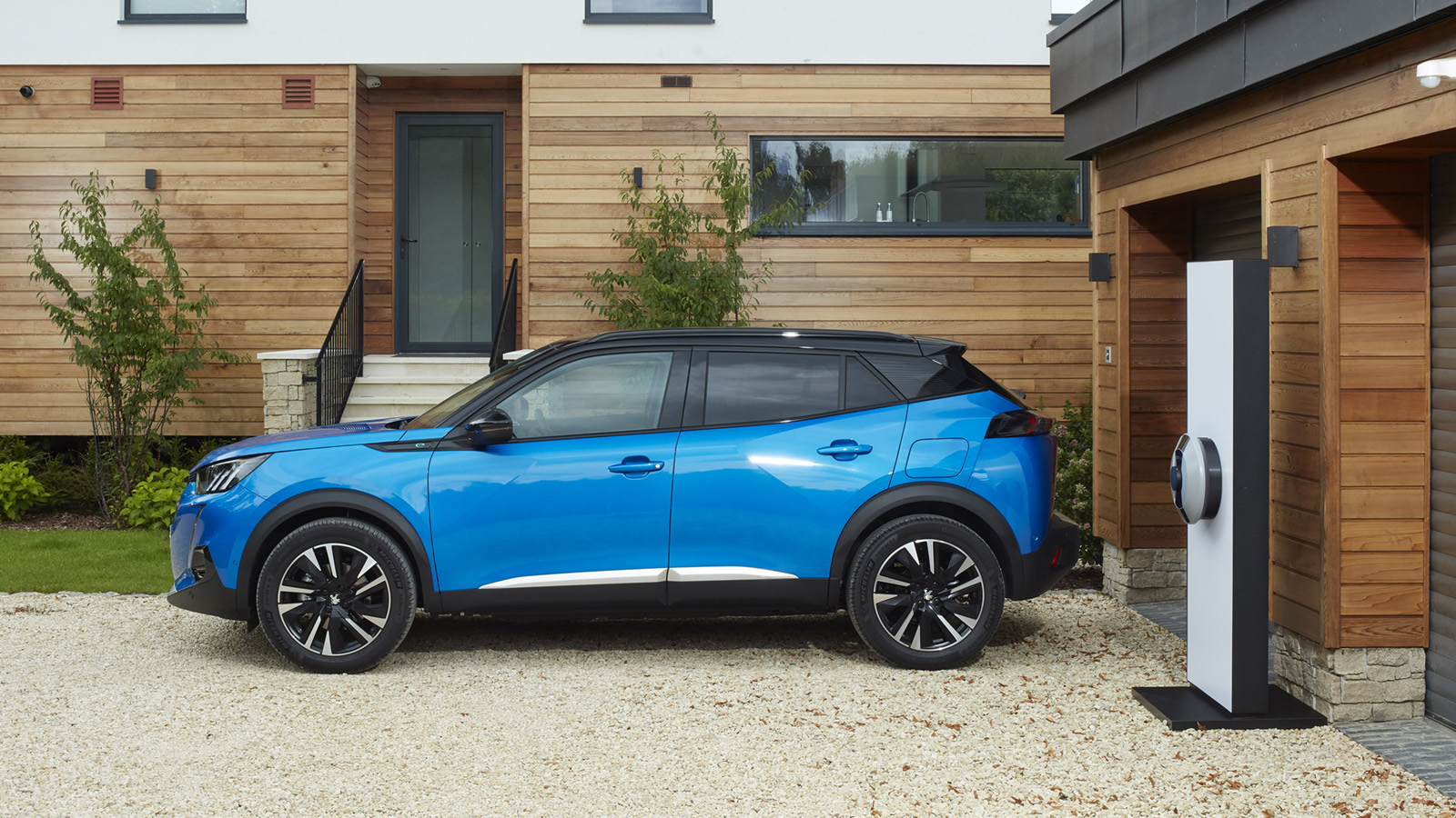 Buy Peugeot e-2008 Price, PPC or HP | Top Gear