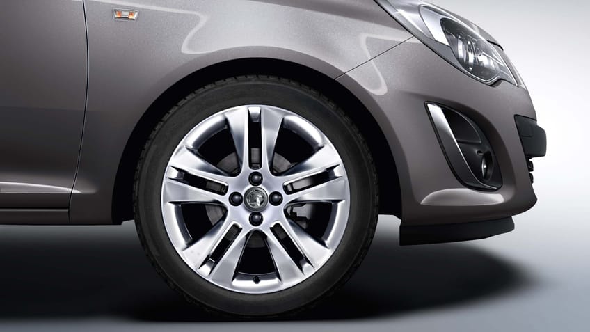 Top Gear's guide to buying a used Vauxhall Corsa | Top Gear