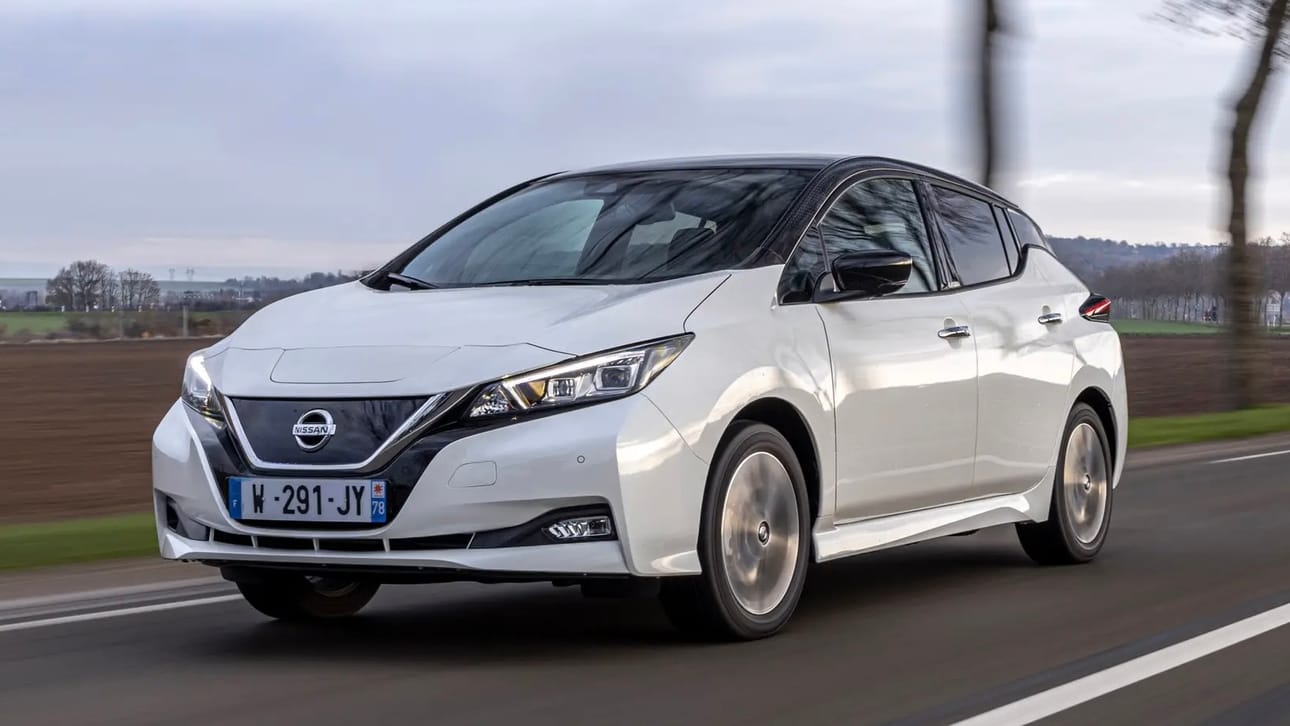 The beginner’s guide to Nissan | Top Gear