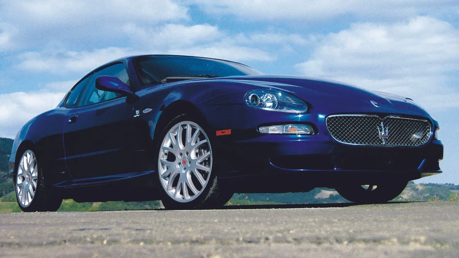 10 used cars for £15k we’ve found this week | Top Gear