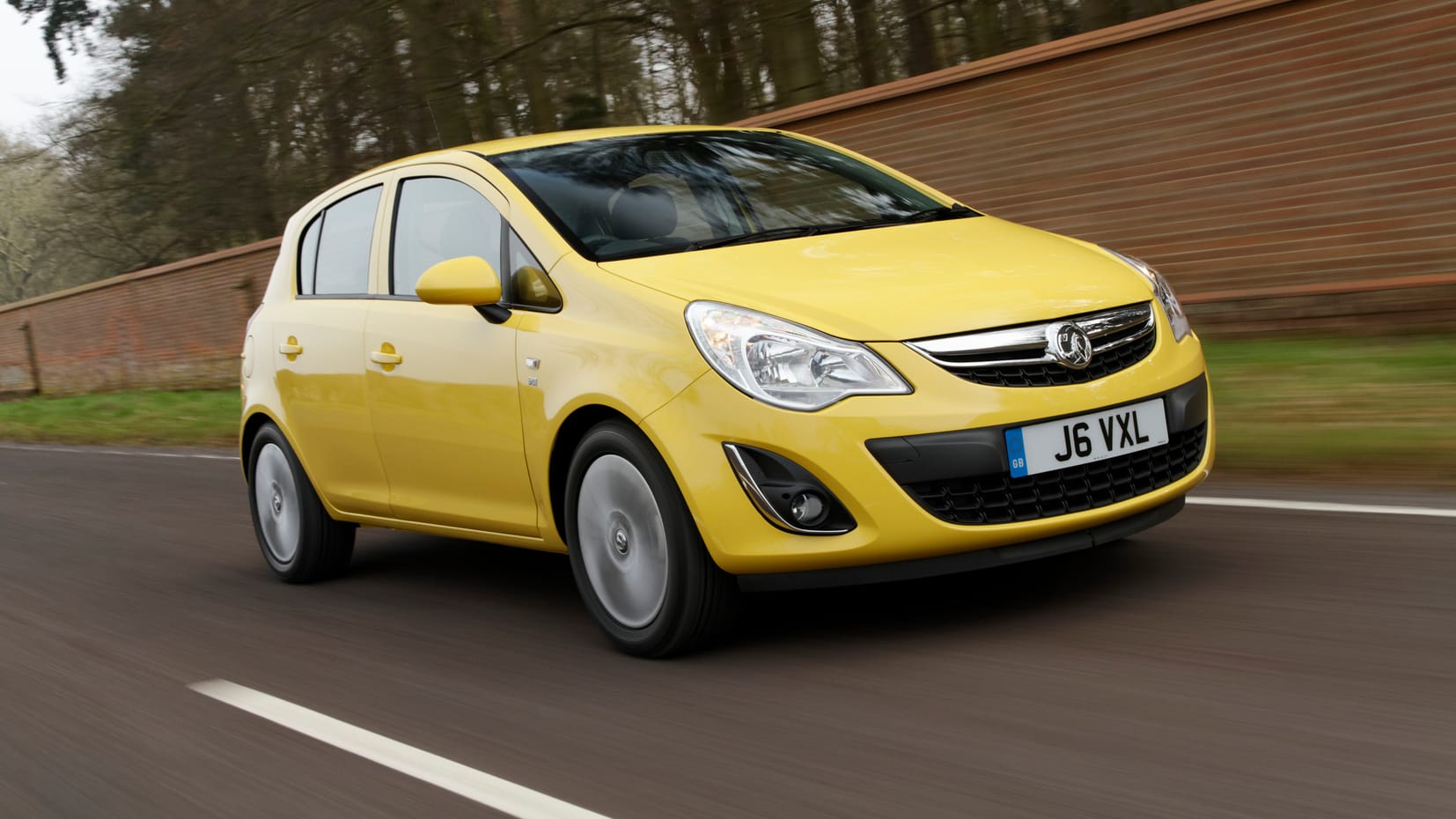 Top Gear's guide to buying a used Vauxhall Corsa | Top Gear