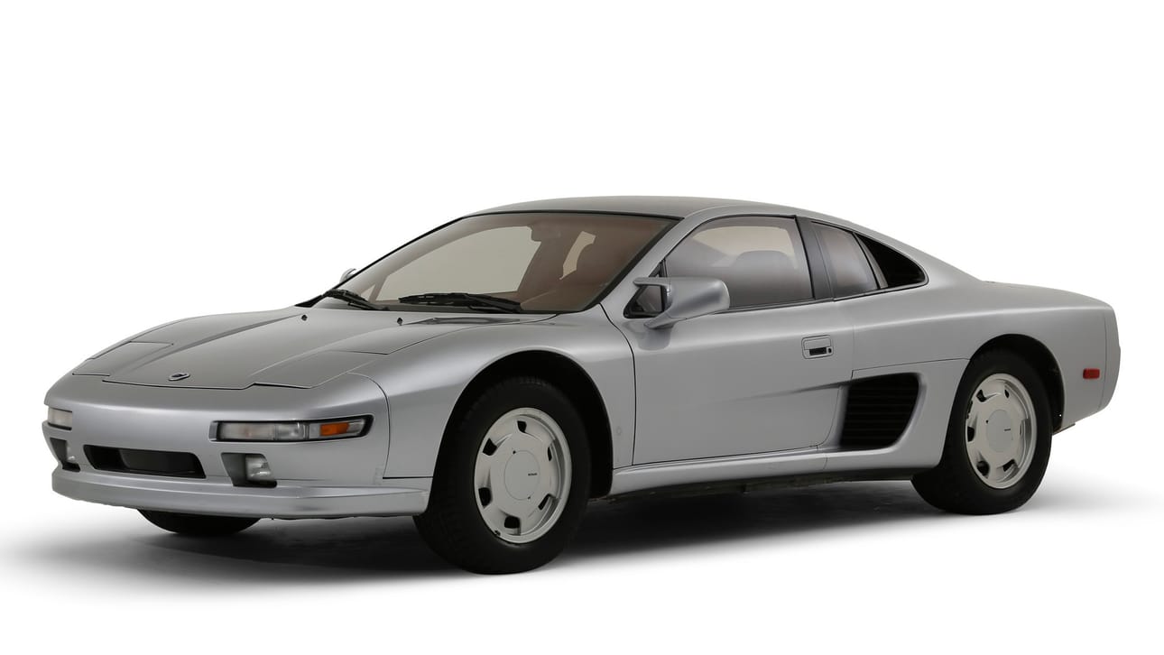 The beginner’s guide to Nissan | Top Gear