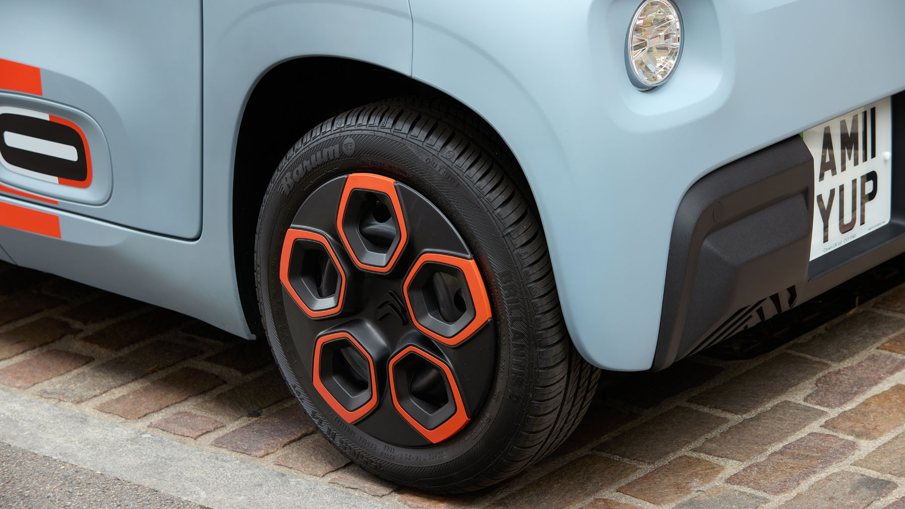 Citroen wants to build cheap, fast-charging EVs for more people than '£ ...