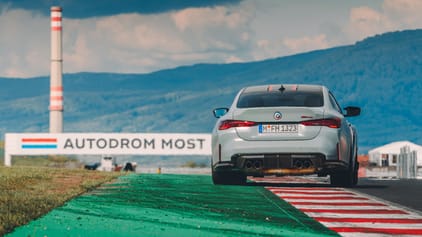 BMW M4 CSL review: does the £128k limited edition deserve the legendary ...