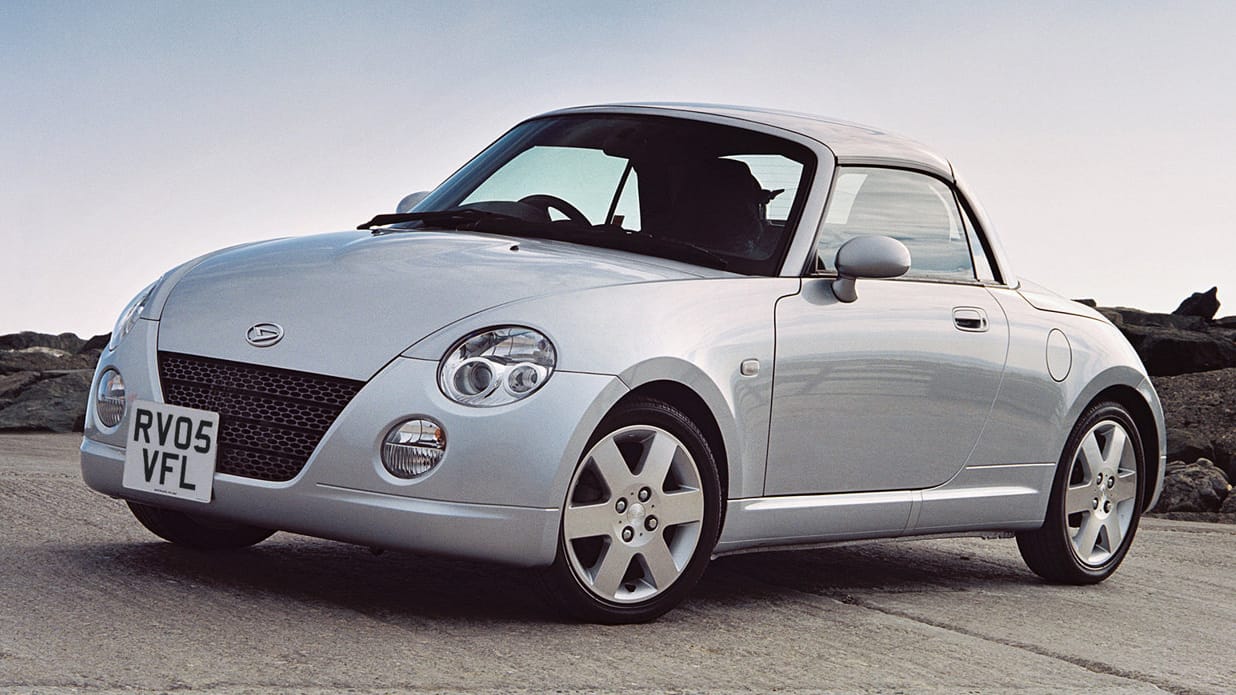 11 used cars for £15k we’ve found this week | Top Gear