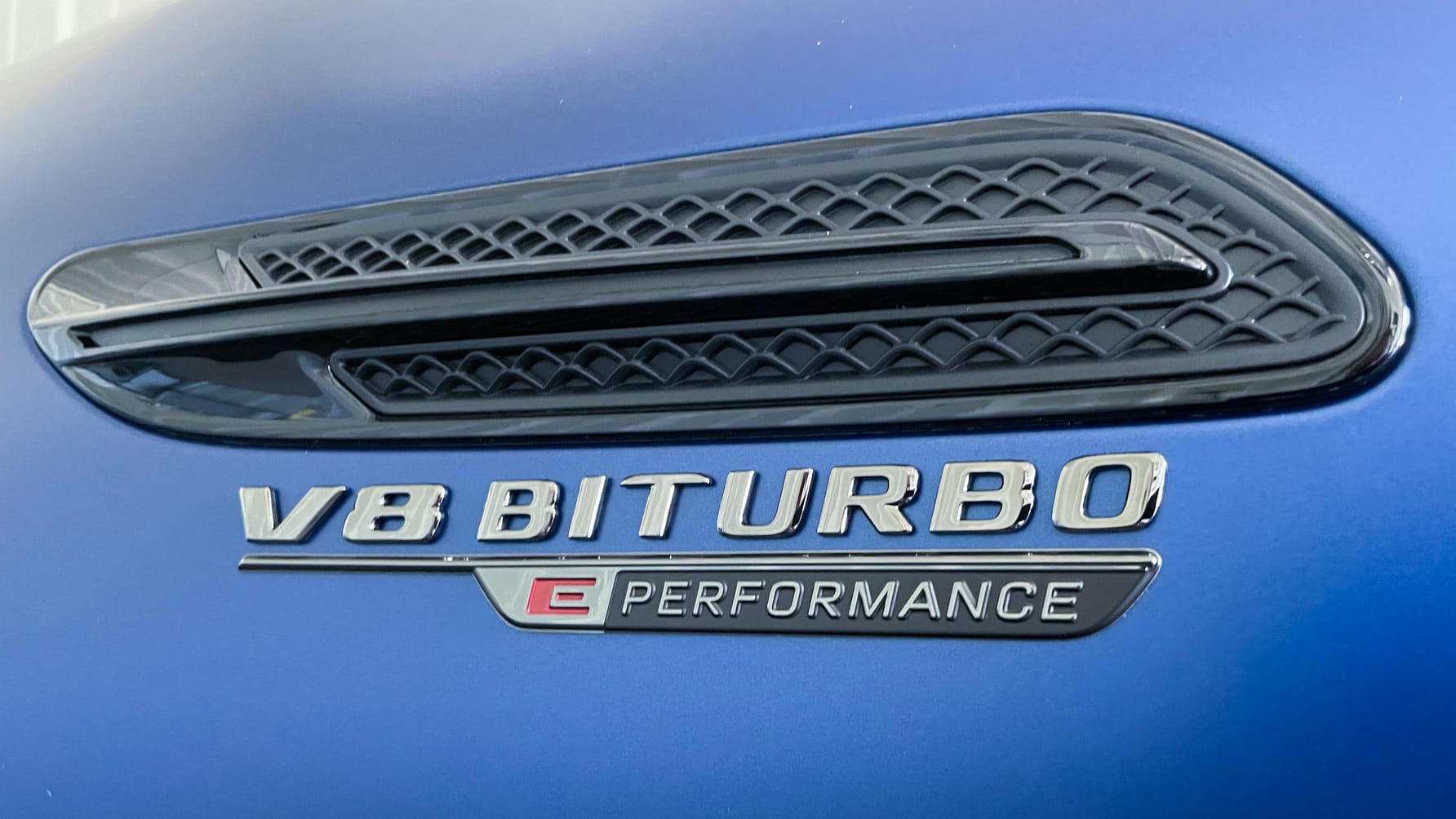 Fancy 939bhp from your monstrous Mercedes-AMG GT 4dr hybrid? | Top Gear