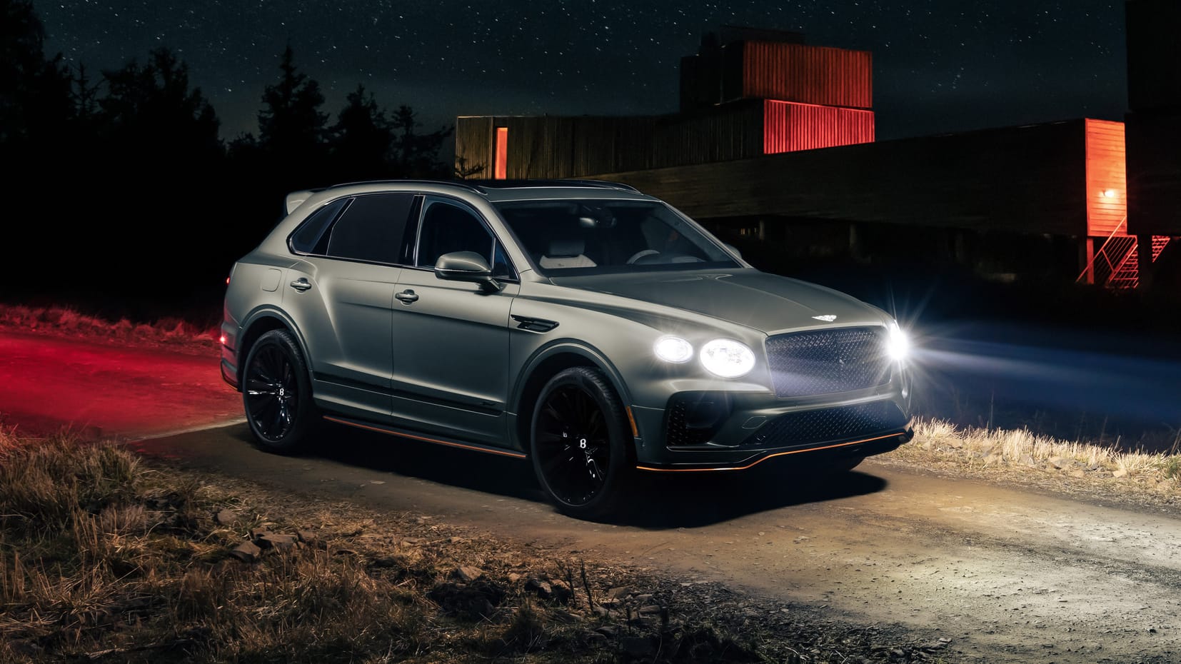 22 of the fastest accelerating SUVs you can buy today | Top Gear