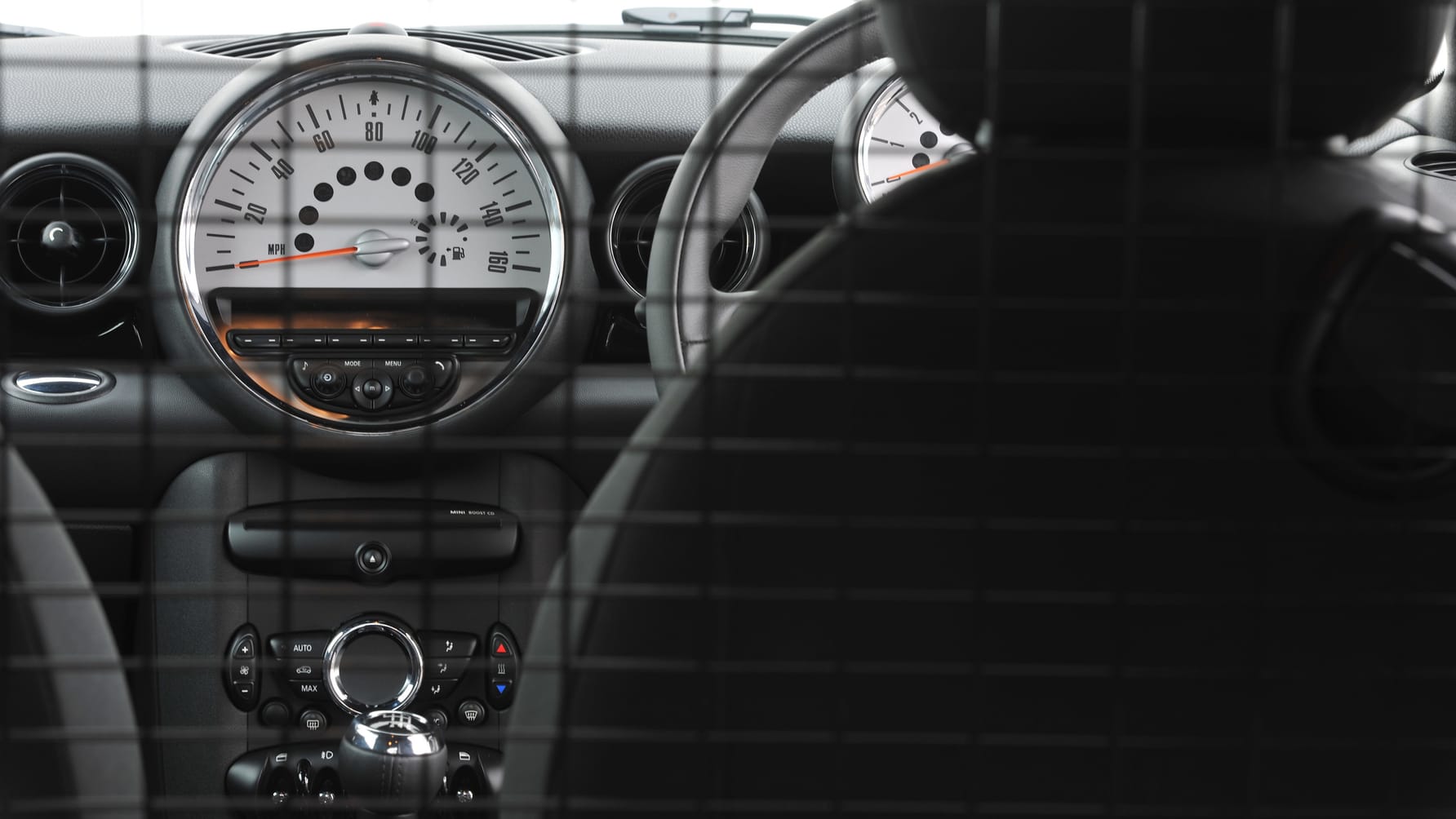 Retro review: the stripped-out Mini Cooper D Clubvan Reviews 2025 | Top ...