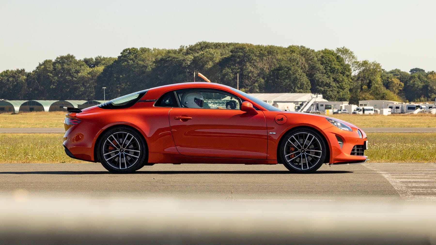 Alpine A110S - long-term review - Report No:2 2026 | Top Gear