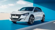 The Peugeot E 208 Now Has More Range Thanks To The New E 308 Top Gear