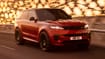 Land Rover Range Rover Sport Review 2022 | Top Gear