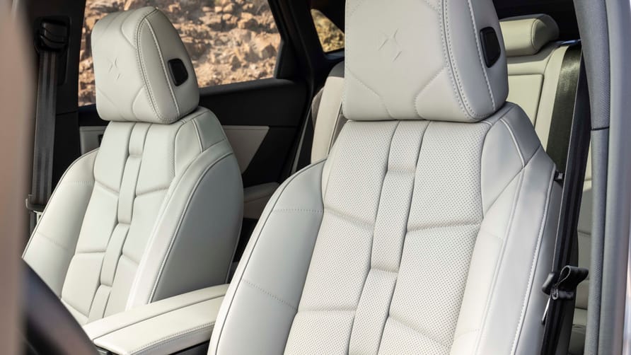 Buy DS 7 Price, PPC or HP | Top Gear