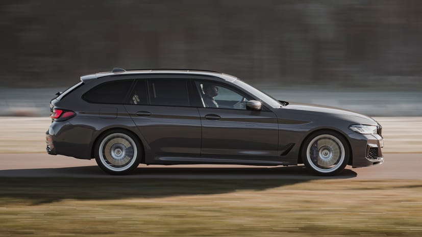The beginner’s guide to Alpina | Top Gear