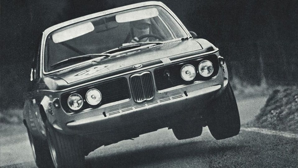 The beginner’s guide to Alpina | Top Gear