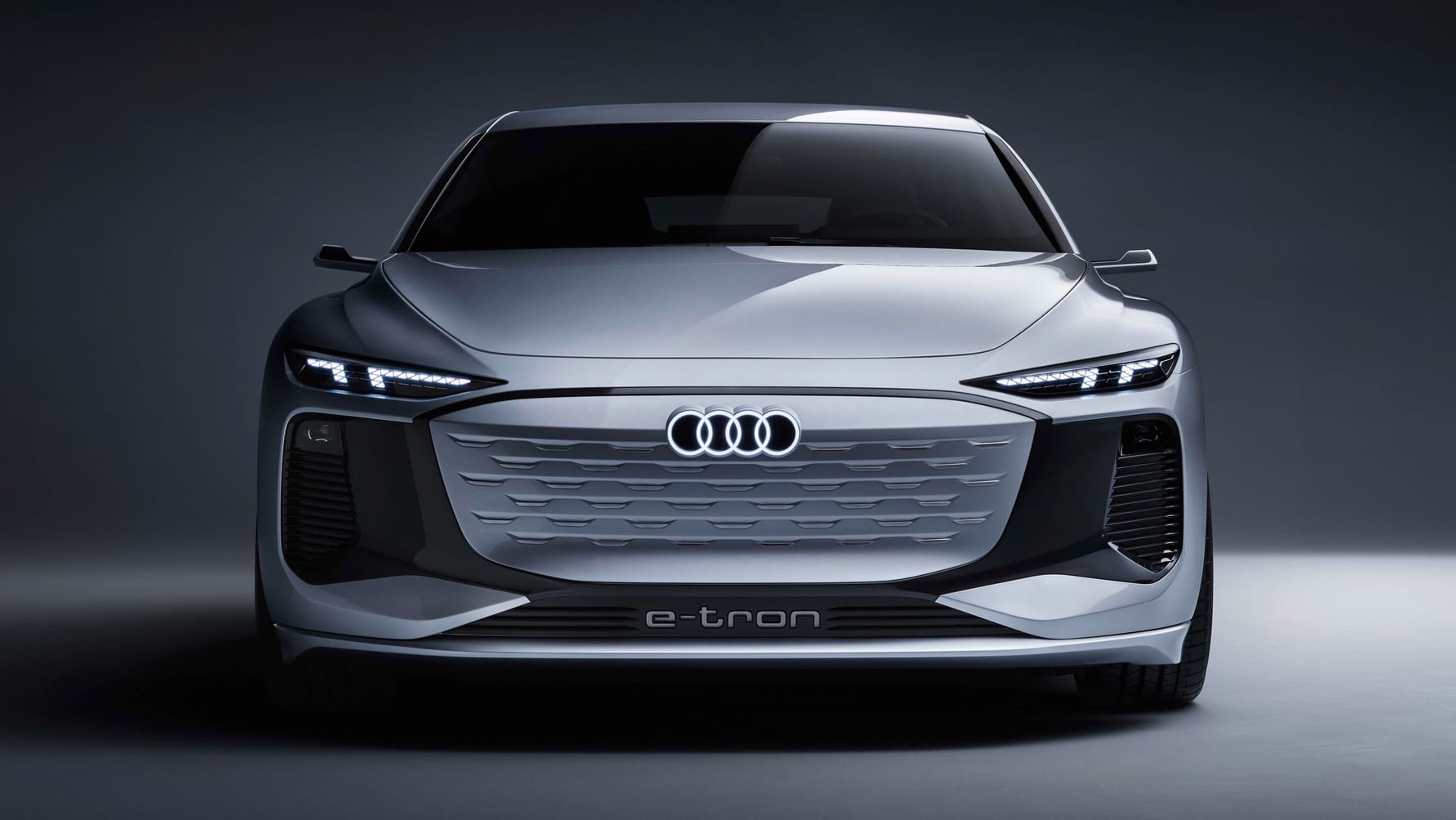 Audi working on 'DNA' project to inform its future self-driving ...