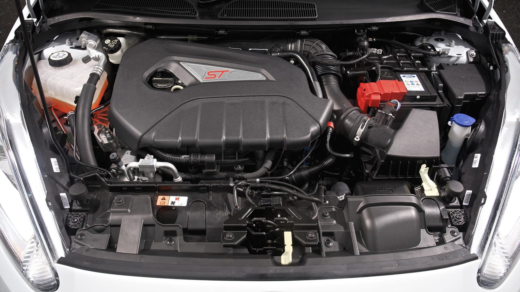 Top Gear's guide to buying a used Ford Fiesta | Top Gear