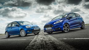 Top Gear's guide to buying a used Ford Fiesta | Top Gear