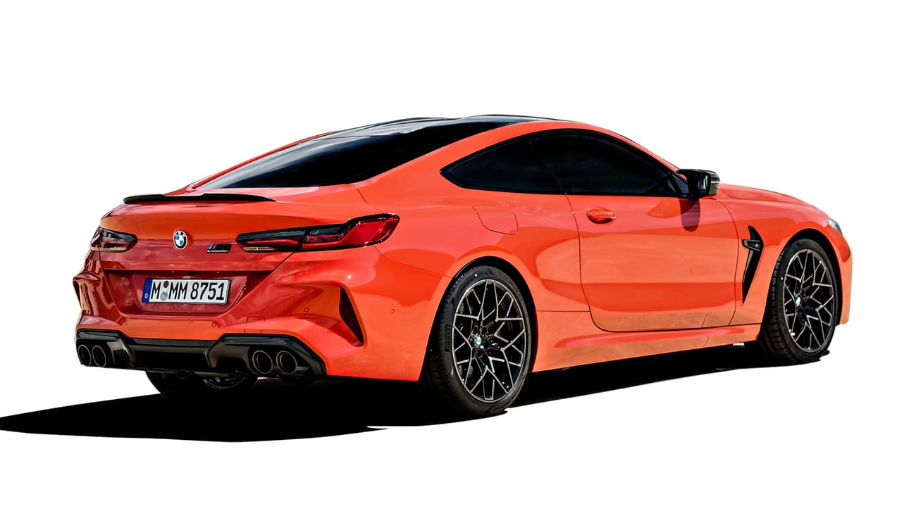 These are the 50 best ever BMW M cars | Top Gear