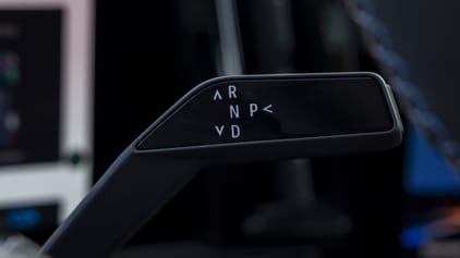 Renault Austral Interior Layout & Technology | Top Gear