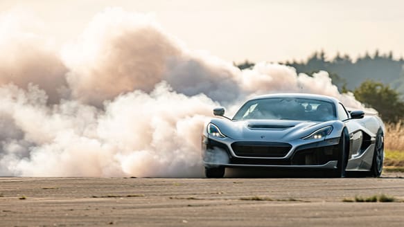 Top Gear TV is back, and here's your big series 33 preview | Top Gear