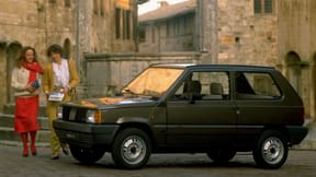 The beginner’s guide to Fiat | Top Gear