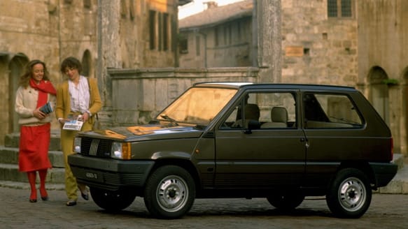 The beginner’s guide to Fiat | Top Gear