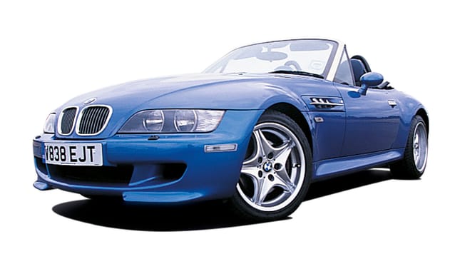 These are the 50 best ever BMW M cars | Top Gear