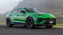 Lamborghini Urus Performante review: 657bhp SUV unleashed (with a Rally ...