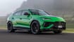 Lamborghini Urus Performante review: 657bhp SUV unleashed (with a Rally ...