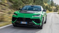 Lamborghini Urus Performante review: 657bhp SUV unleashed (with a Rally ...