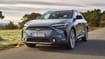 Subaru Solterra Review 2026 | Top Gear