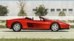 The Ferrari Testarossa Spider from OutRun is actually for sale | Top Gear