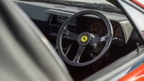 The Ferrari Testarossa Spider from OutRun is actually for sale | Top Gear