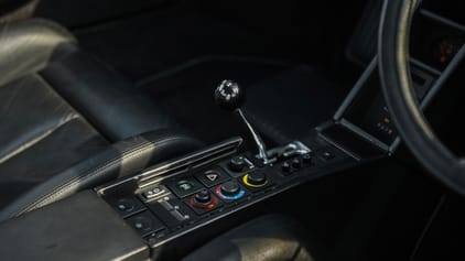 The Ferrari Testarossa Spider from OutRun is actually for sale | Top Gear