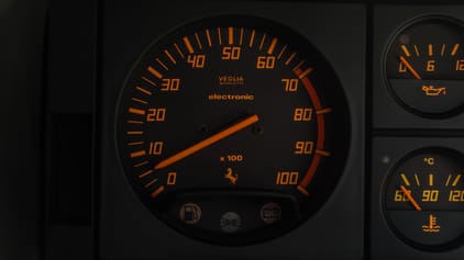 The Ferrari Testarossa Spider from OutRun is actually for sale | Top Gear