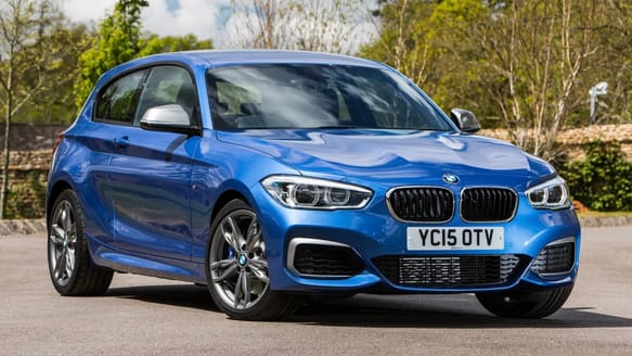 Seven used hot hatches for less than £10k – that aren’t the usual ...