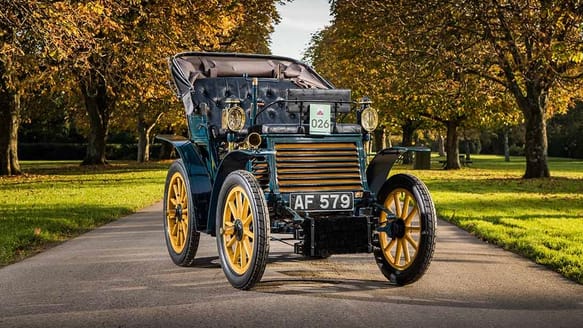 The beginner’s guide to Fiat | Top Gear