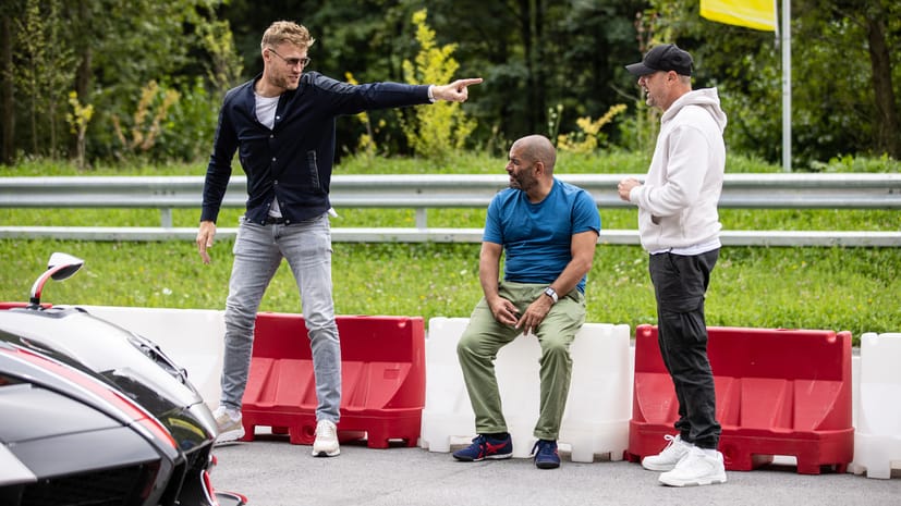 Top Gear TV is back, and here's your big series 33 preview | Top Gear