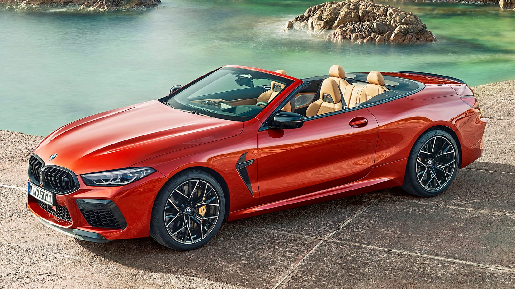 These are the 50 best ever BMW M cars | Top Gear