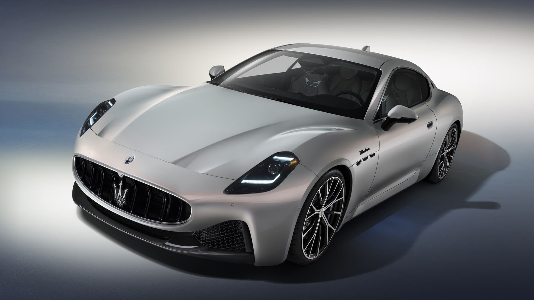 Futuro Maserati