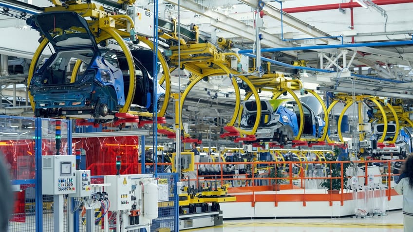 The beginner’s guide to Fiat | Top Gear