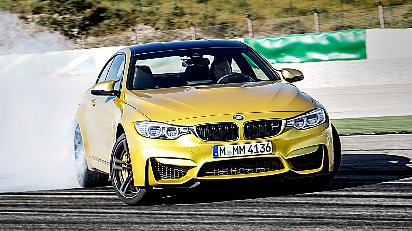 These are the 50 best ever BMW M cars | Top Gear