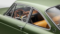 Gaze in wonder at this perfectly restored Ferrari | Top Gear