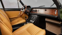 Gaze in wonder at this perfectly restored Ferrari | Top Gear