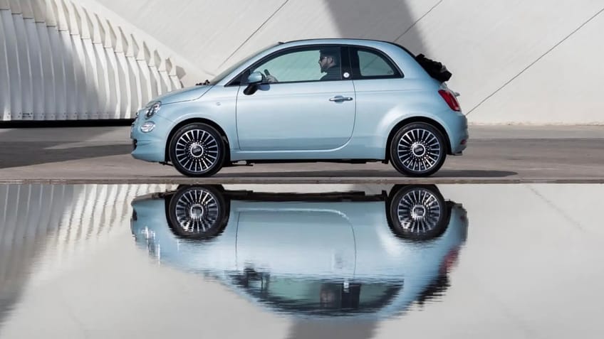 The beginner’s guide to Fiat | Top Gear